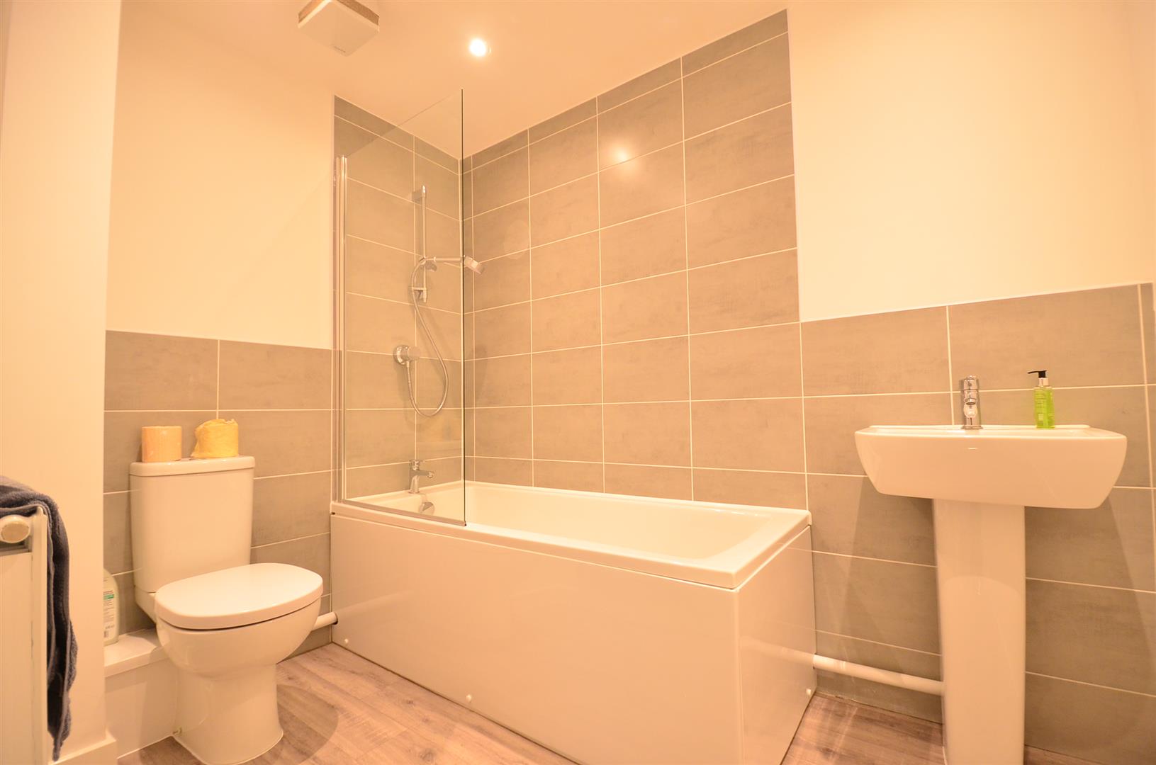 Crouch Court, 6 Tanners Way ,Birmingham B29